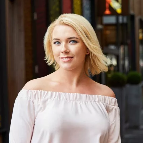 Amber Hazel-Heath - Cosmetic