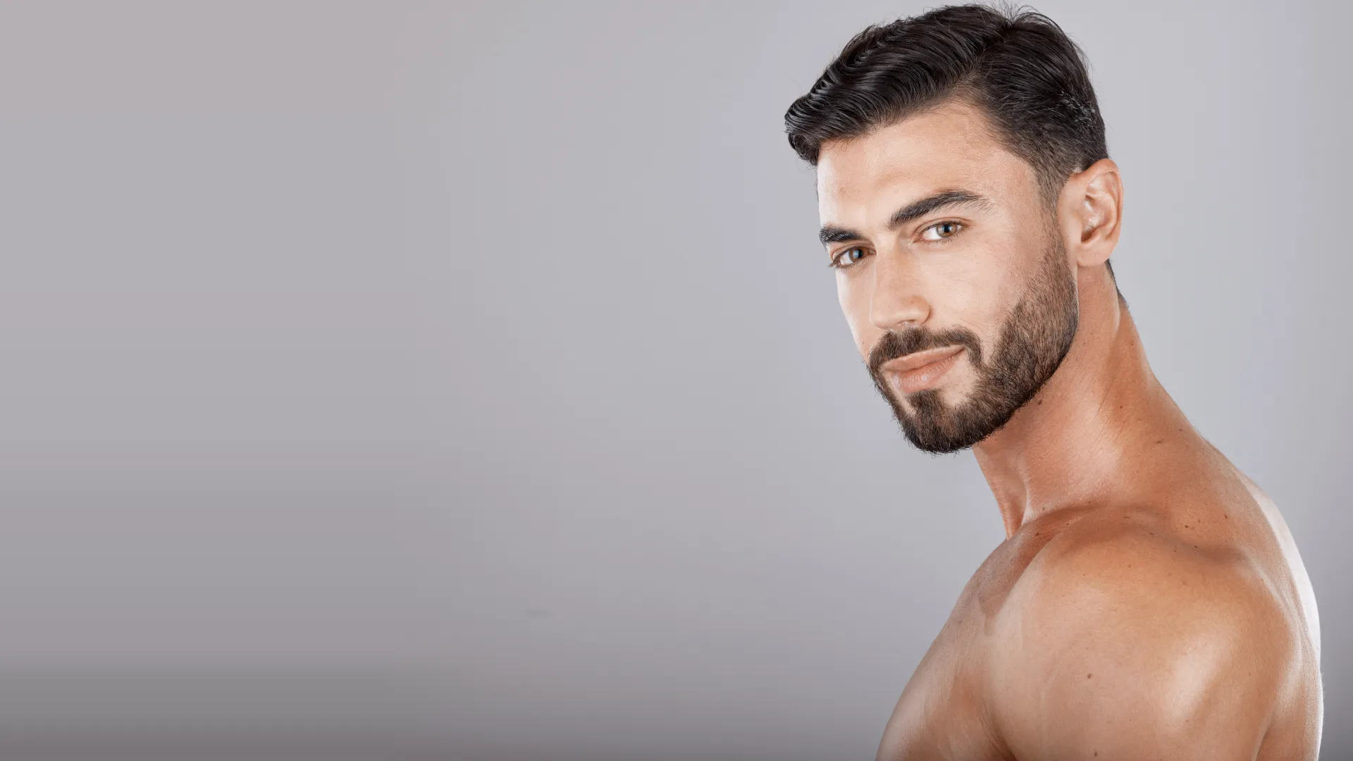Men’s Facial Surgery: Nose & Ear Correction | Transform