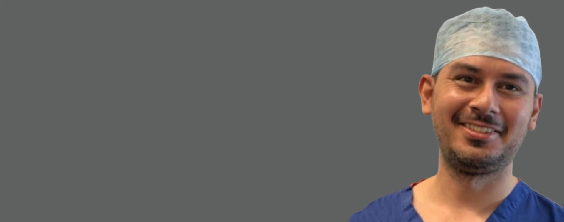 Dr Shafiq Rahman | Plastic Surgeon | Transform Cosmetic